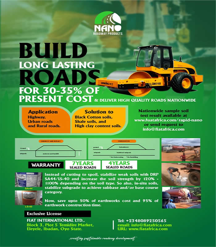 Welcome to Fiatafrica